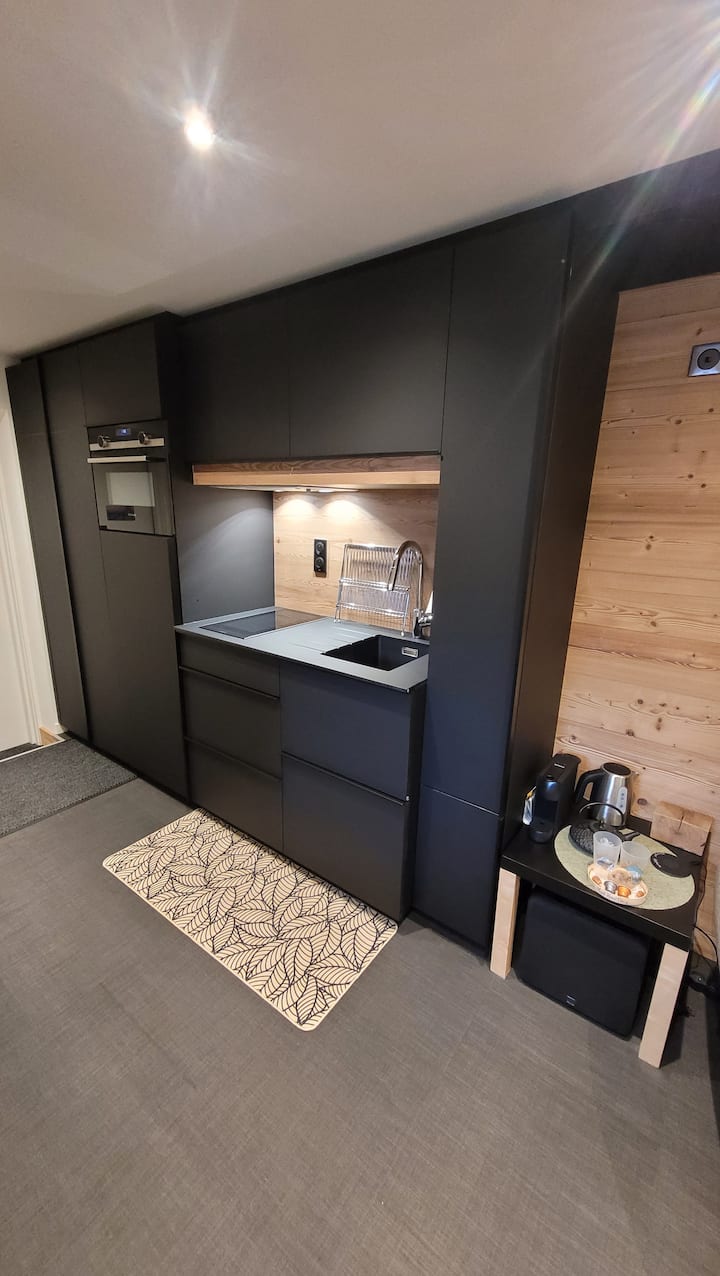 Gîte Le Mont Rexd'or - Jougne