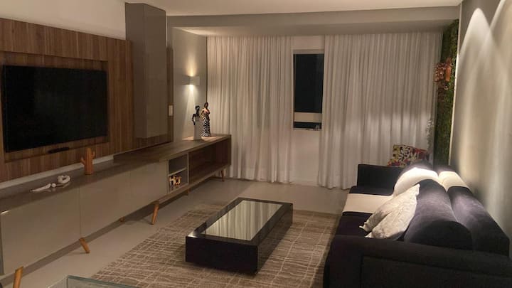 Apto Aconchegante Na Pajuçara, Em Maceió - Maceió