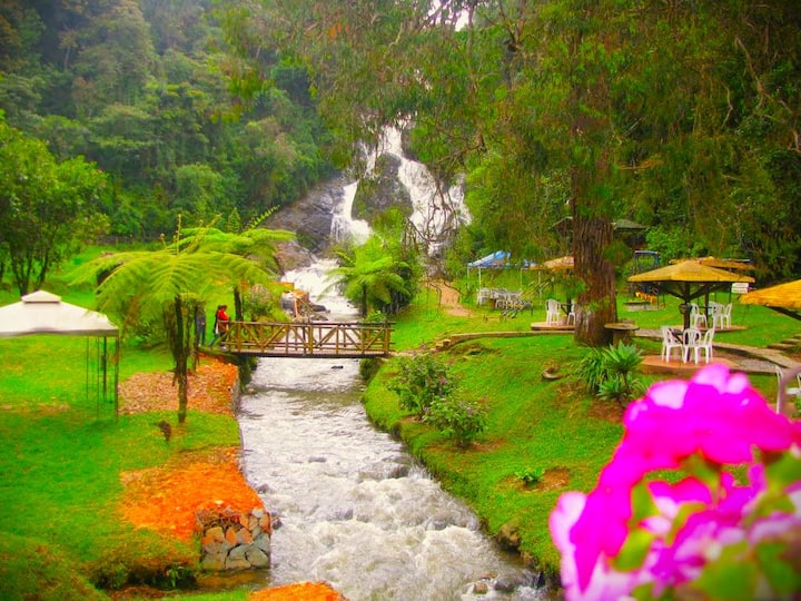 Acogedora, Rustica Y Campestre - La Ceja