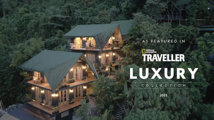 The Standard At Colibris Corner, Maremegmeg Beach - El Nido