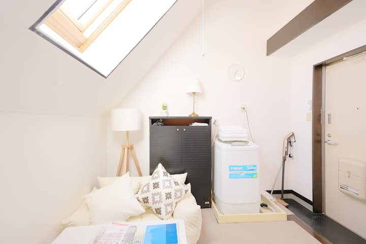 Shibuya Honmachi Loft Hideaway D - Shinjuku