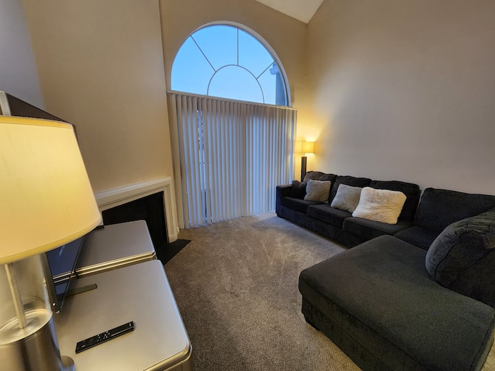 Elegant 1-bedroom In Vibrant La Neighborhood - Culver City