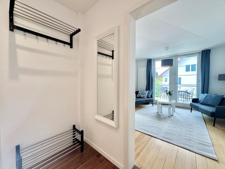 Business Apartment #3/#4 - 4552 Derendingen - Solothurn