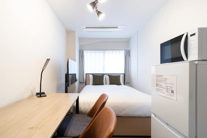 3 Minutes Walk From Shinjuku Sanchome Station/d13 - Shinjuku