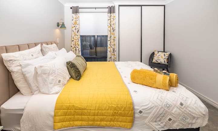 New Contemporary Studio - Dunsborough