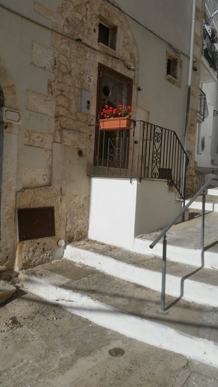 Ostuni - Monolocale - Ostuni