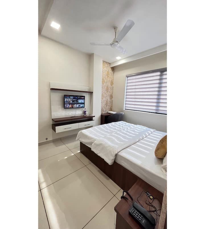 A Luxury Everyone Can Afford . - Bathinda