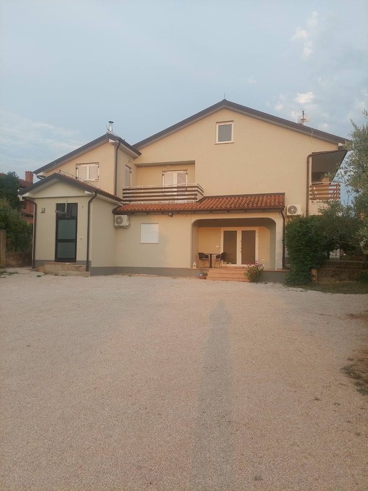 Dia Bed & Breakfast - Pirano