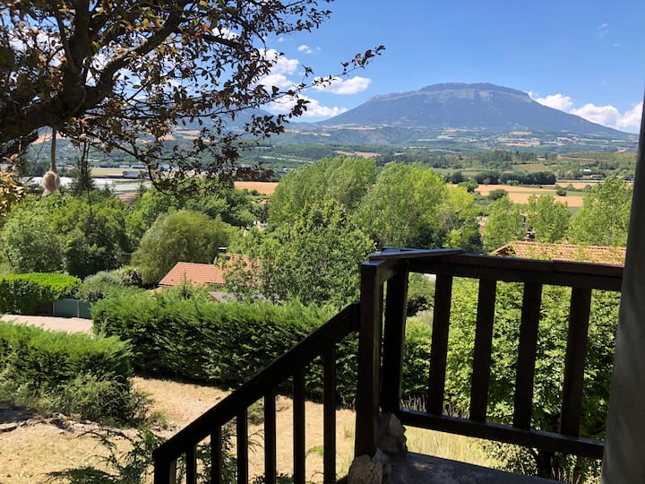 Villa Des Pins - Tallard