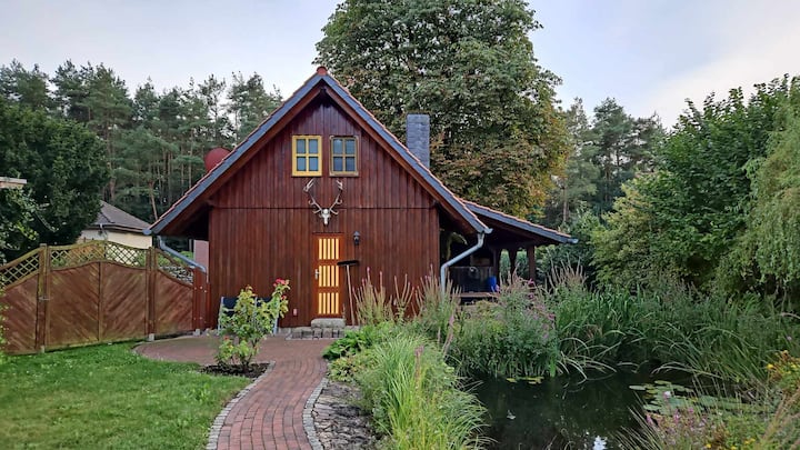 Das Tomatenhaus - Walsrode