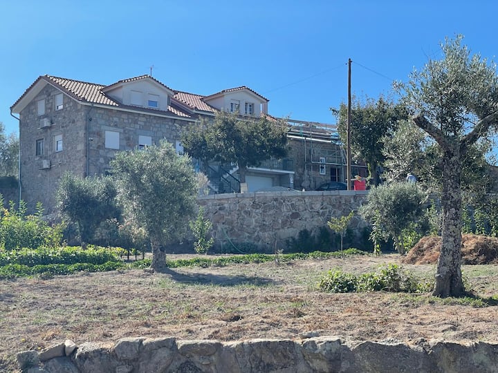 Casa Serra Da Estrela - Gouveia