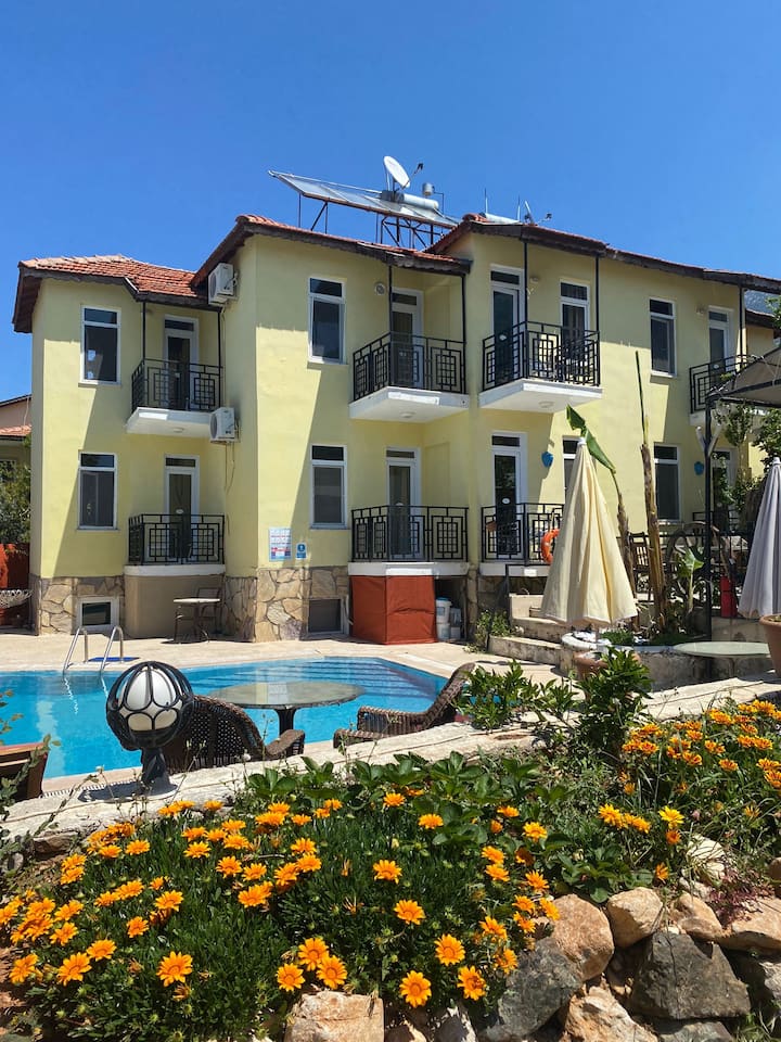 öLüdeniz Moonstar Ç - Ölüdeniz