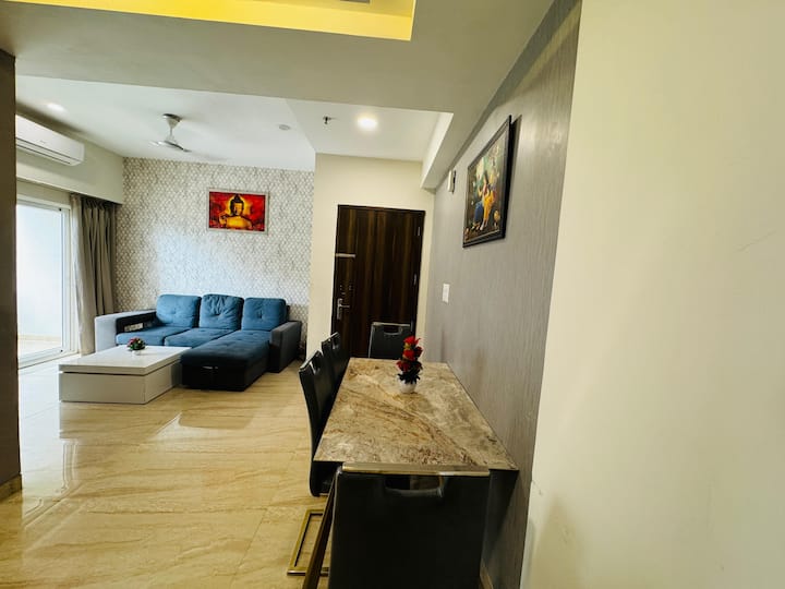 Sarovar By Triyatra Stays - ブリンダーバン