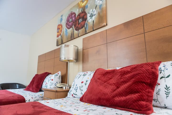 #115 Bon Séjour - Trois-Rivières