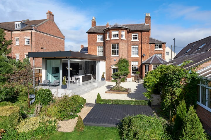 Caradoc House - Shrewsbury