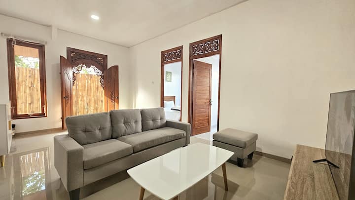 Villa Kayu Amertha 2 - 3br - Munduk