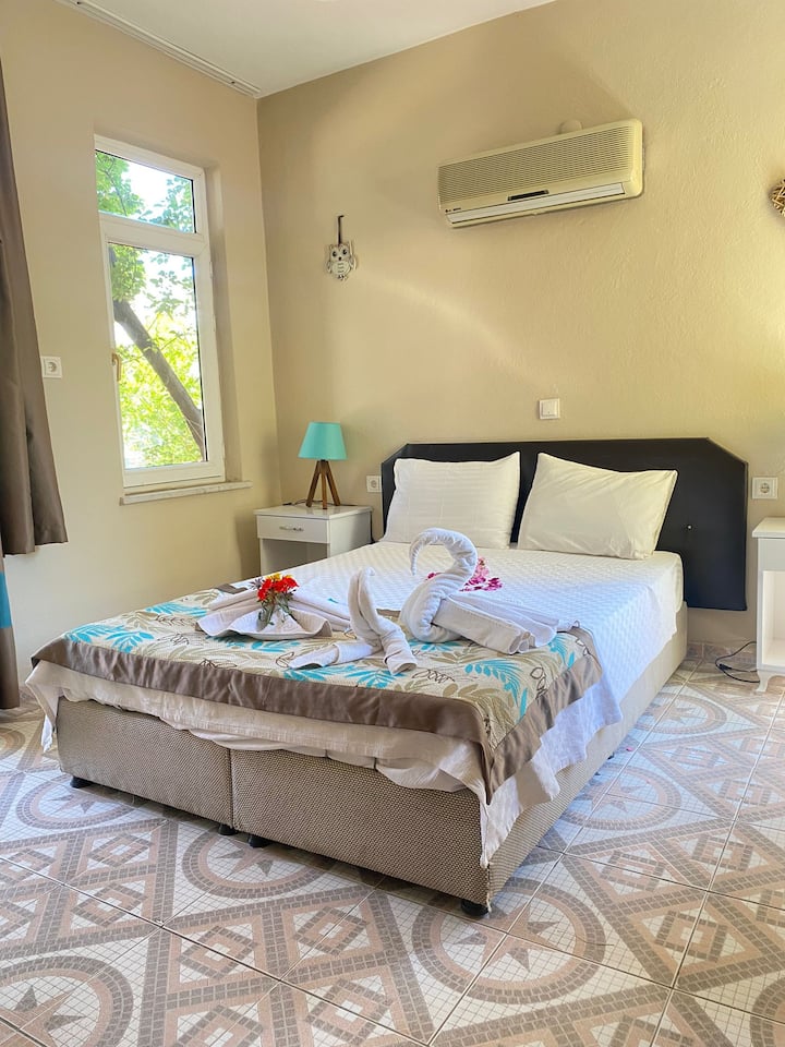 Almond Eco - Ölüdeniz