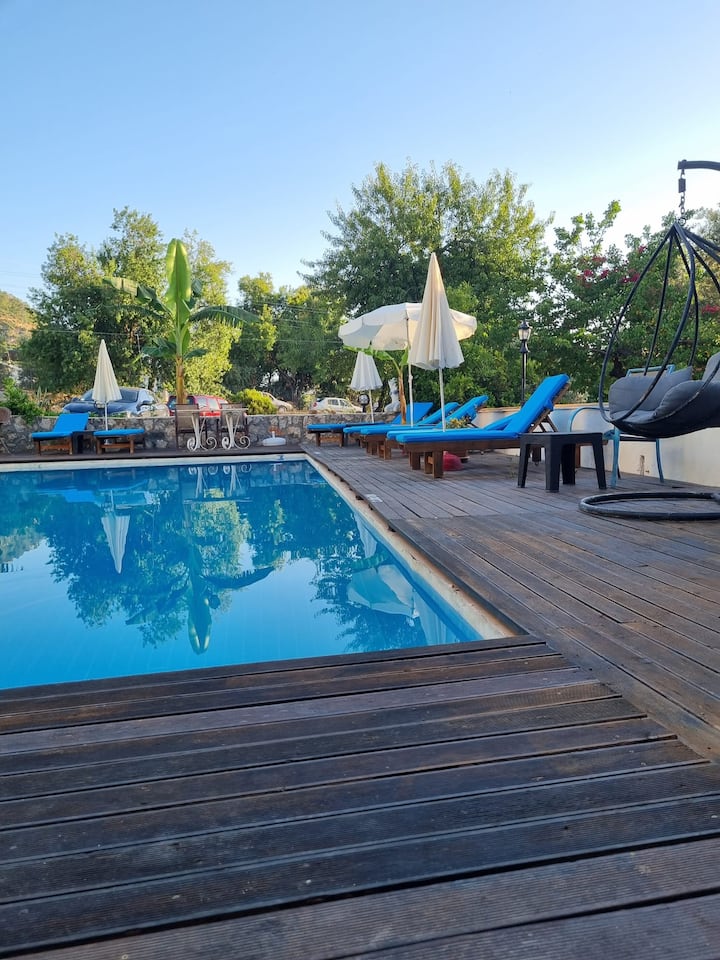 öLüdeniz Ayyıldız T - Ölüdeniz