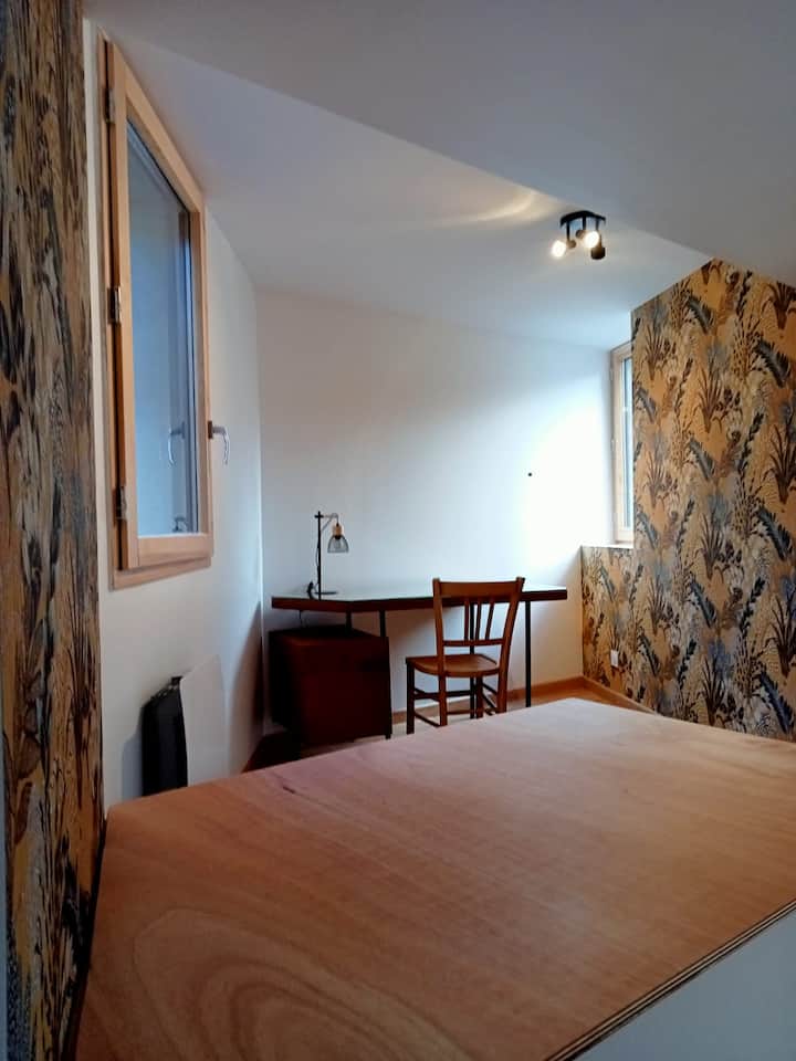 Appartement Bord De Rivière - Privas