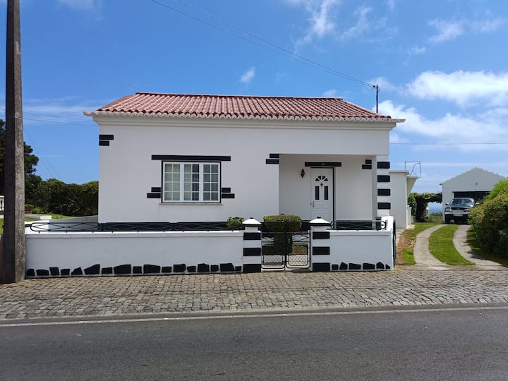 Casa Da Atalaia - Azoren