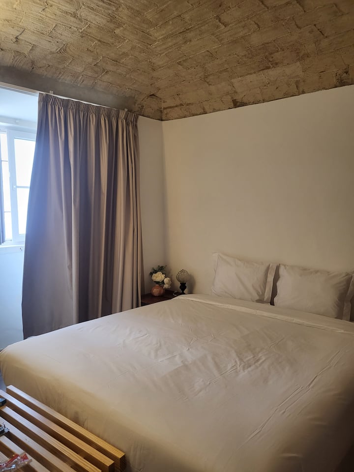 Quarto Duplo Twin Superior - Solar De Arrayollos - Arraiolos
