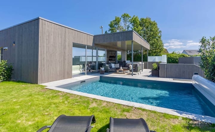 Gite Lodge 4 You - Verviers