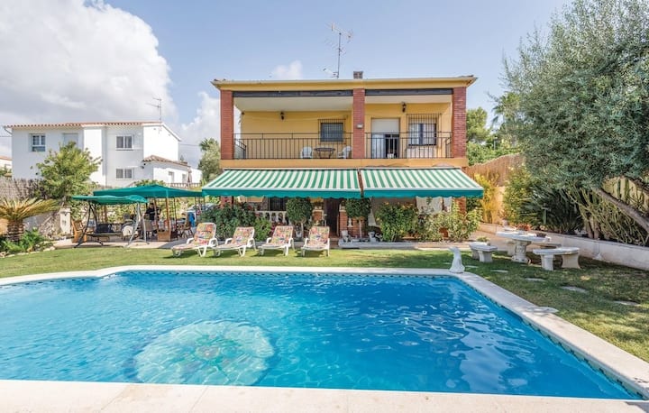 Villa Hernández - Cunit