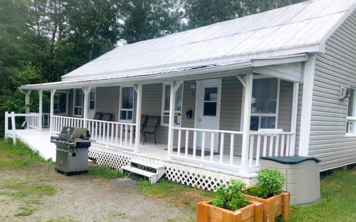 Chalet à L'orée Des Bois - Rouyn-Noranda