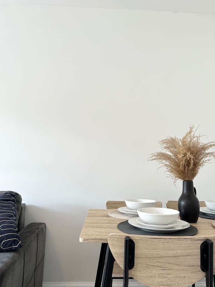 1 Bed En-suite House Watford - Watford