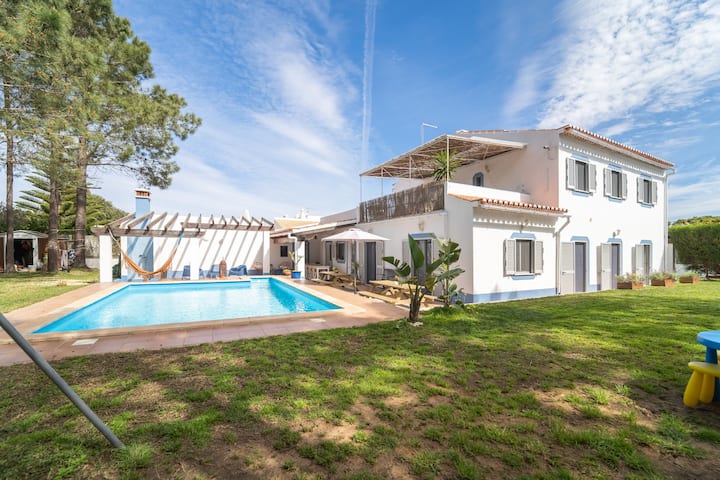 Aljezur Villas | Double Private (Dou-7) - Aljezur