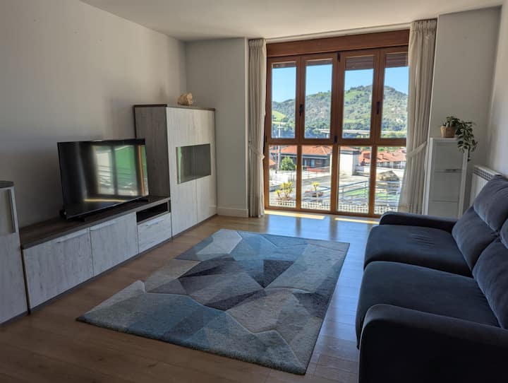 Batela Habitación-apartamento - Guetaria