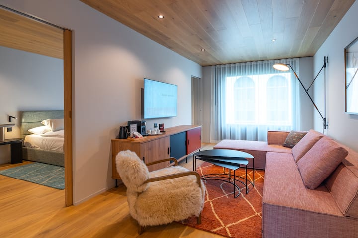 Sunstar Pontresina - Saint Moritz