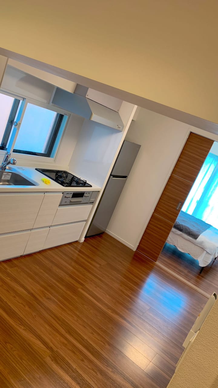 Ochiai Station 2mins - Ikebukuro