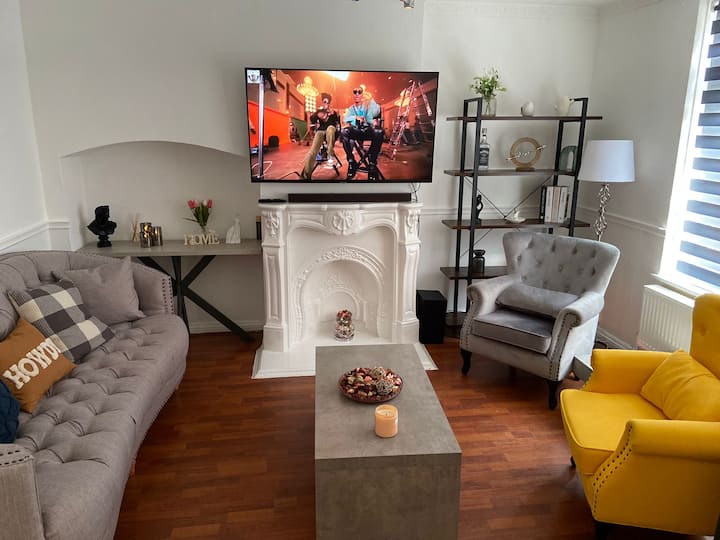 Peeam Abode Dagenham - Dagenham