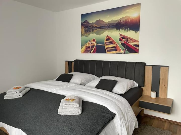 Sano Apartments - Bei Jospeh - Hagen