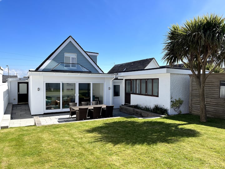 Superb Rhosneigr Family Getaway. - Anglesey