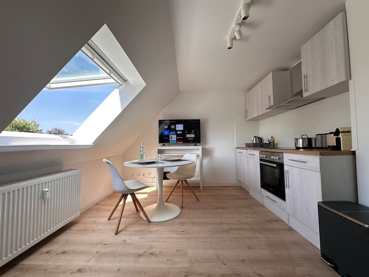 Apartment Grünblick - Herne