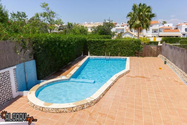 Casa Dos Arcos By Algarving - Alvor
