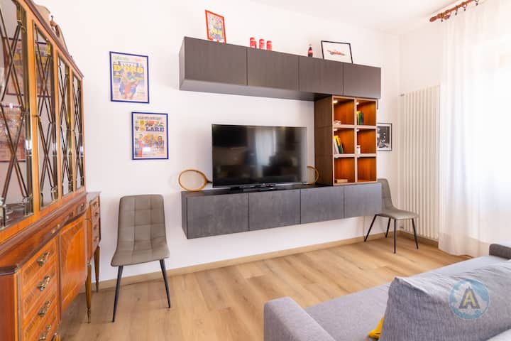 Elegant Apartment In Silvi Marina - Silvi