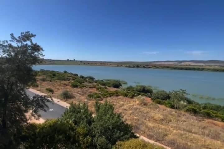 Magnifico Piso Junto Al Lago - Algar