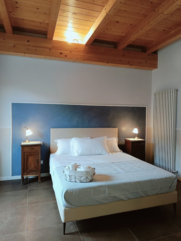 Casa Cicone B&b Camera Salice - Scanno