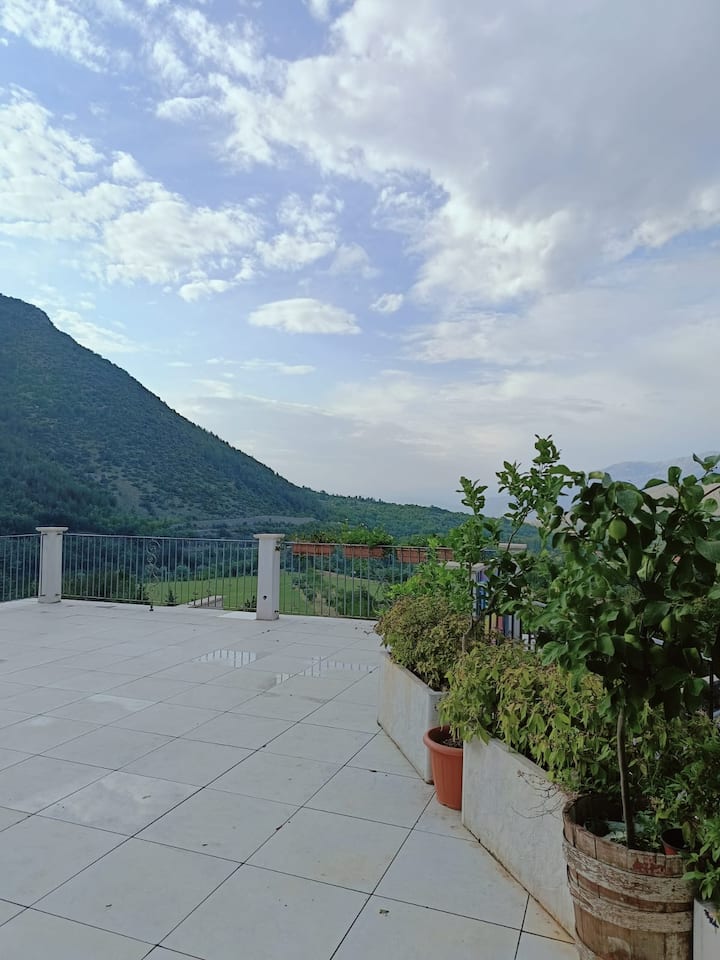 Casa Cicone B&b Camera Acero - Scanno