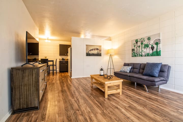 Comfortable 2 Bed Apt Near Downtown Lknd #302 - Lakeland, FL