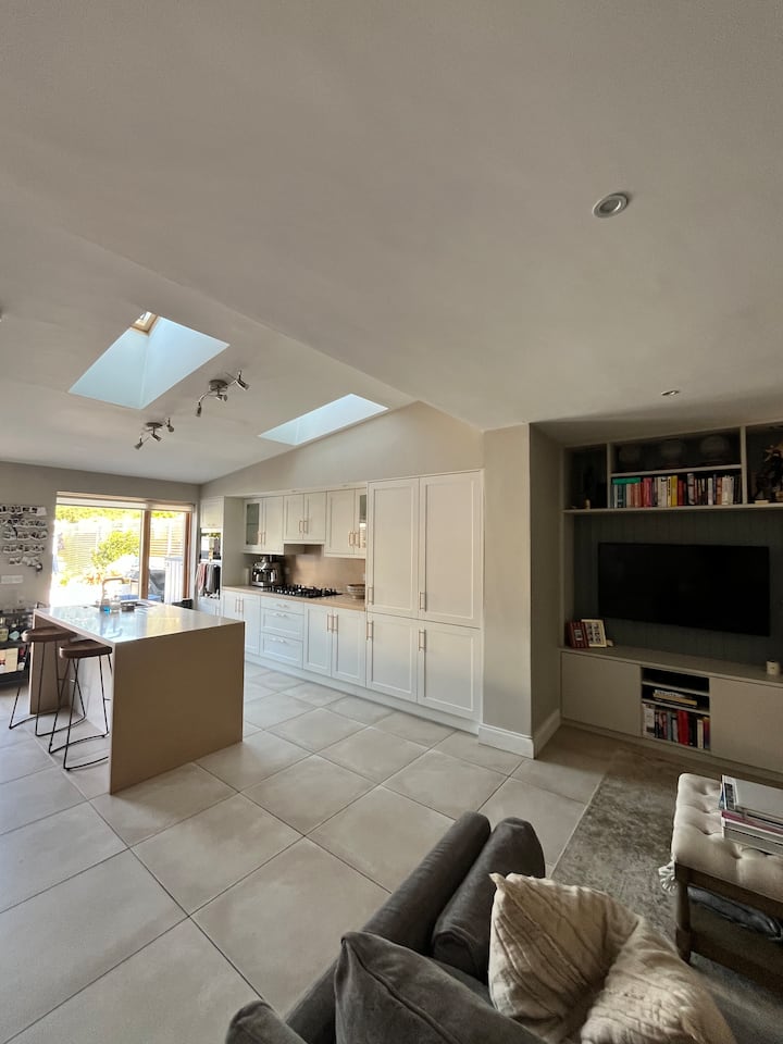 Cosy Double Room In Dublin 5 - Swords