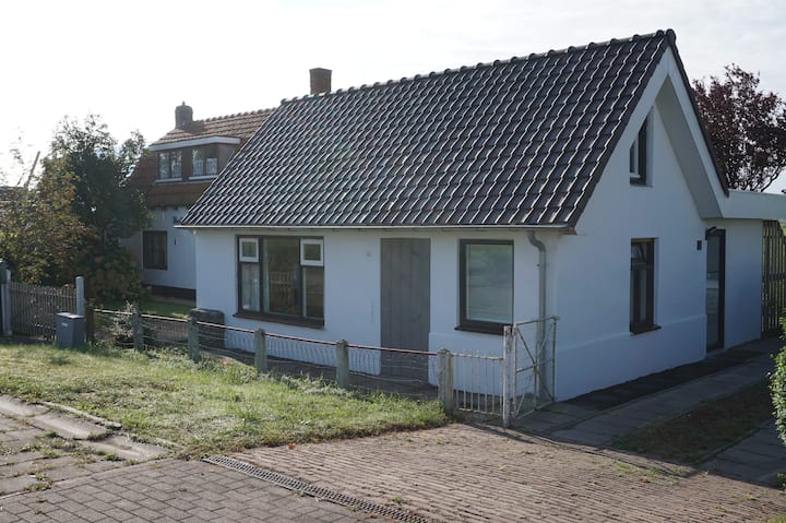 Kustverhuur, Huuske Groede - Cadzand