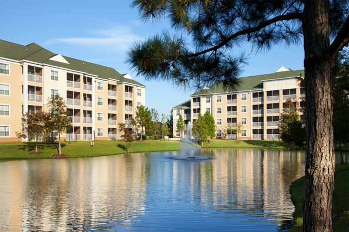 Sheraton Broadway Resort 2 Bedroom Myrtle Beach - Myrtle Beach, SC