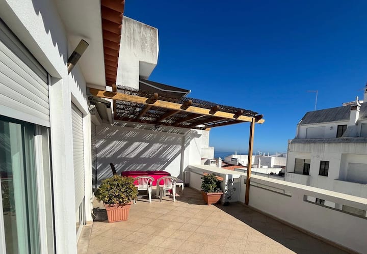 Tinas Apartments 2 - Albufeira