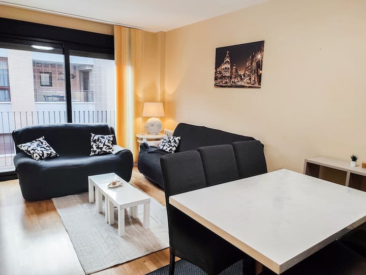 Elegant Apartment In Cobeña, Madrid - Daganzo de Arriba