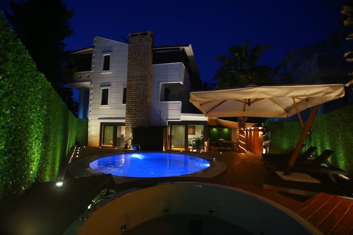 Villa Luxury 8 Belek - Belek