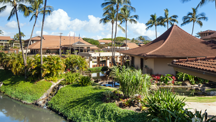 Sheraton Kauai Resort Villas 2 Bedroom Unit Hawaii - Kauai, HI